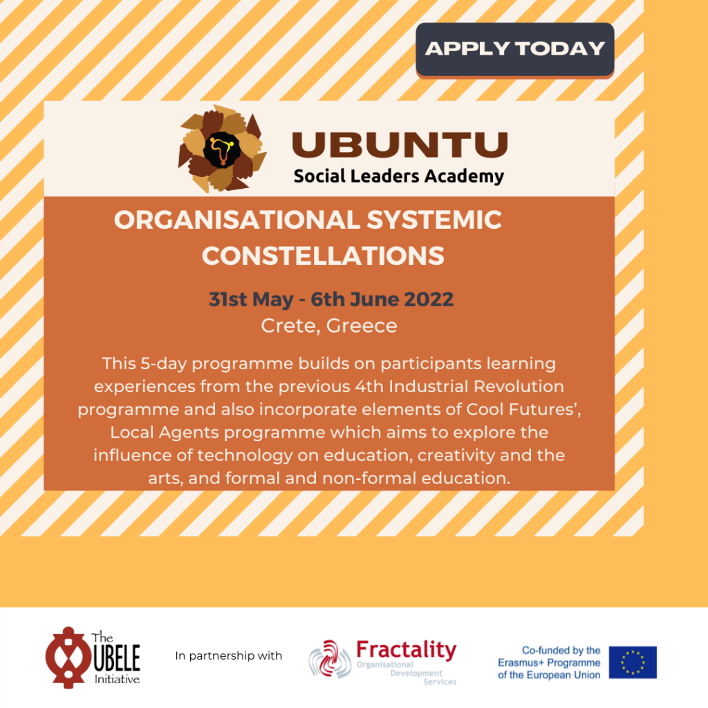 Creative learning opportunities in Europe – Apply now to develop your ...