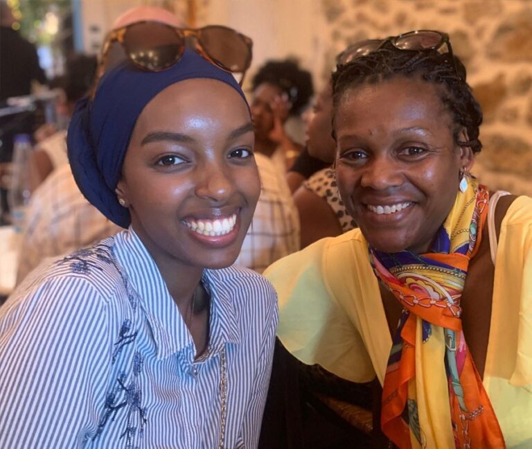 Our Story - The Ubele Initiative